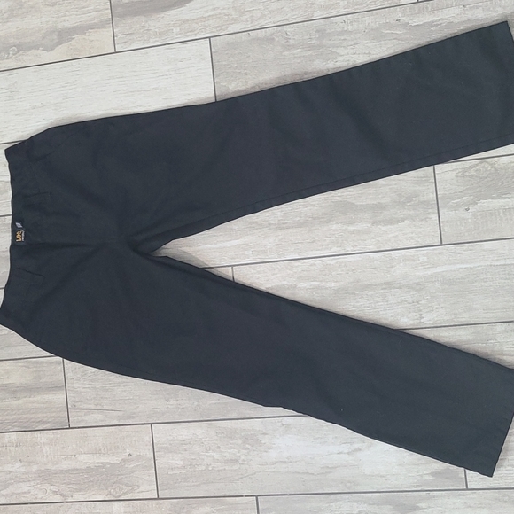 Lee | Pants | Mens Lee Uniform Slacks | Poshmark
